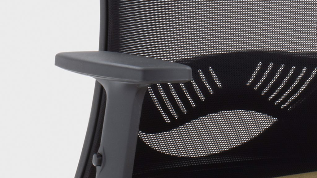 Executive armchair - Viganò & C.